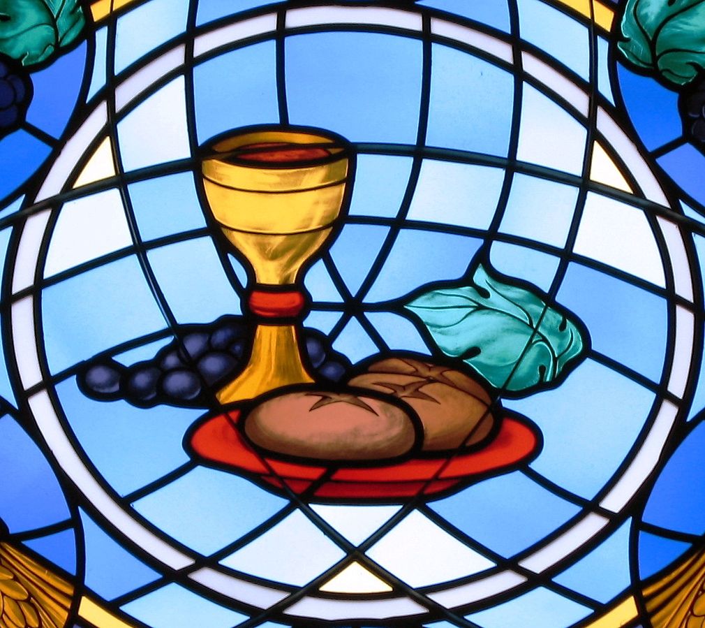Thoughts on “open table” Communion in the Episcopal Church – Hazelnut Notes
